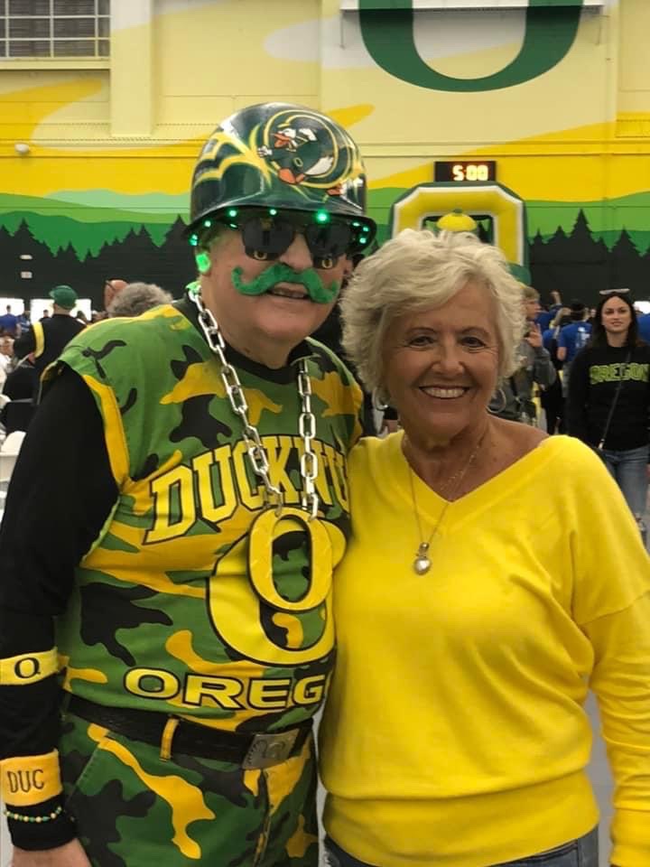 Large Yellow Ducks O Diamond Plate Necklace Chrome Chain – Collegiate ...