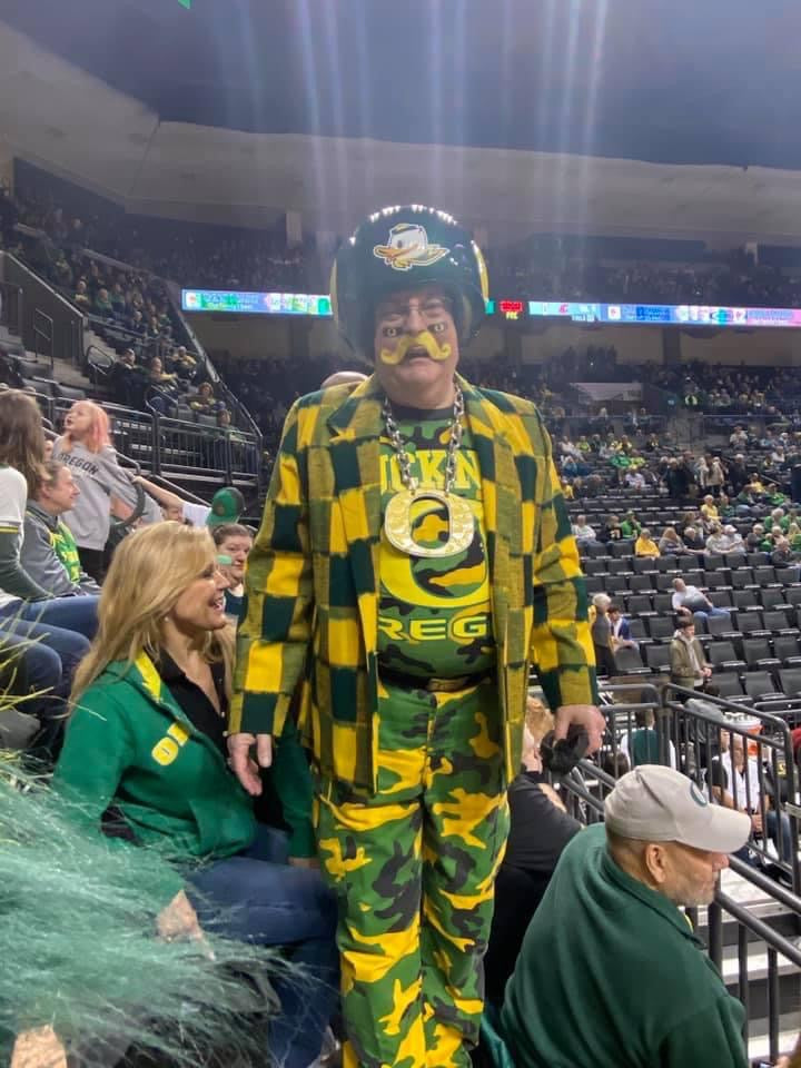 Large Yellow Ducks O Diamond Plate Necklace Chrome Chain – Collegiate ...